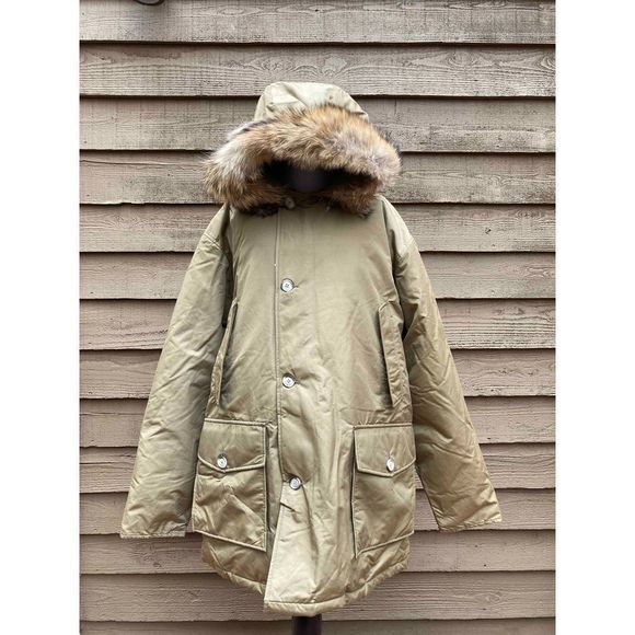 Woolrich John Rich & Bros. | Jackets & Coats | Woolrich Johnrich Mens ...